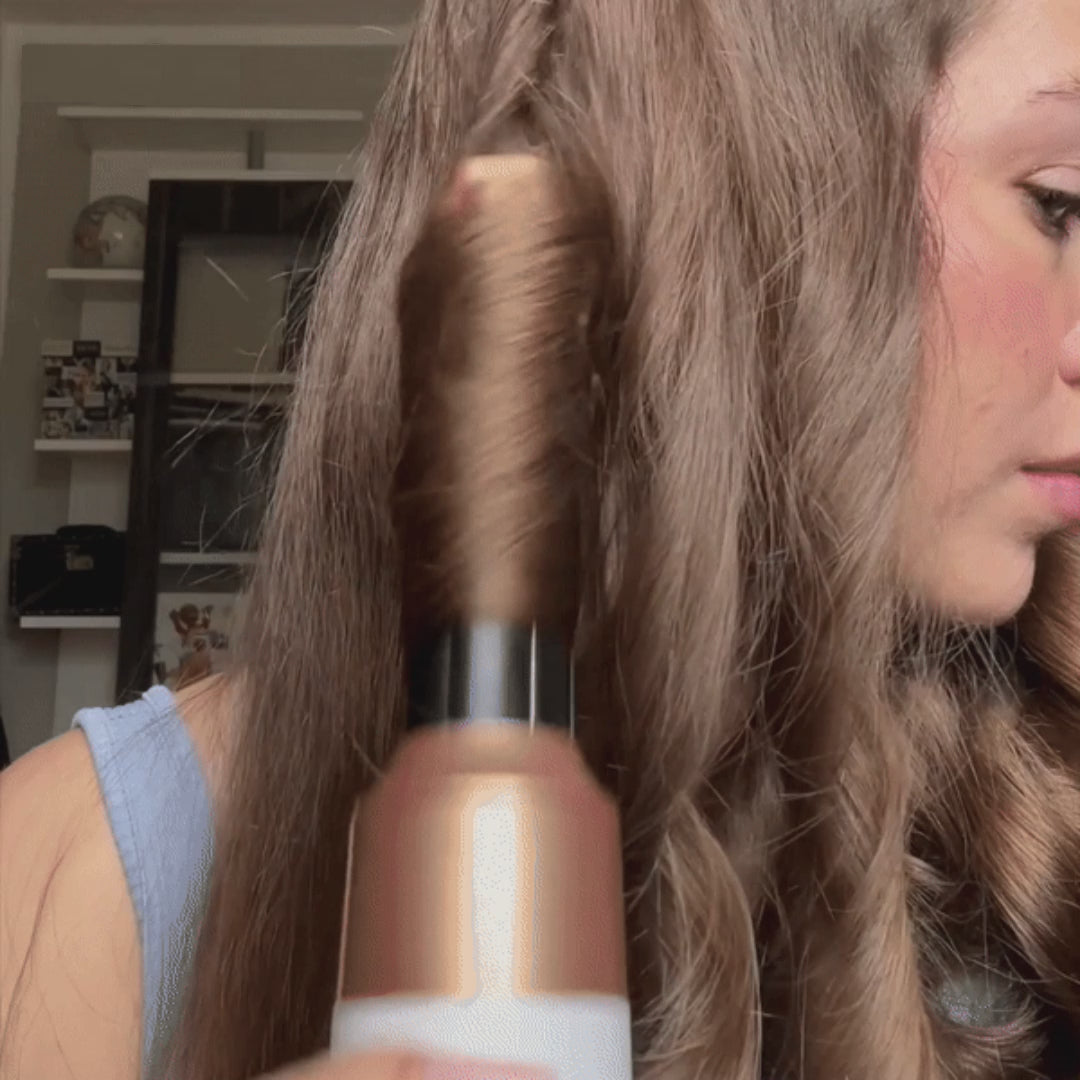 HeyCurls- #1 the Dyson Airwrap alternative in Canada – Hey Curls